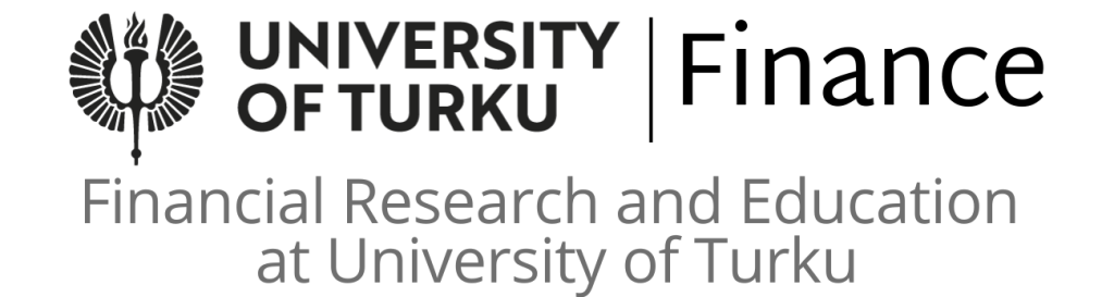 New publication on blockholding, ownership horizon and ESG – UTU Finance